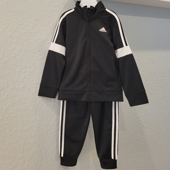 adidas | Matching Sets | Adidas Boys 2piece Matching Set | Poshmark